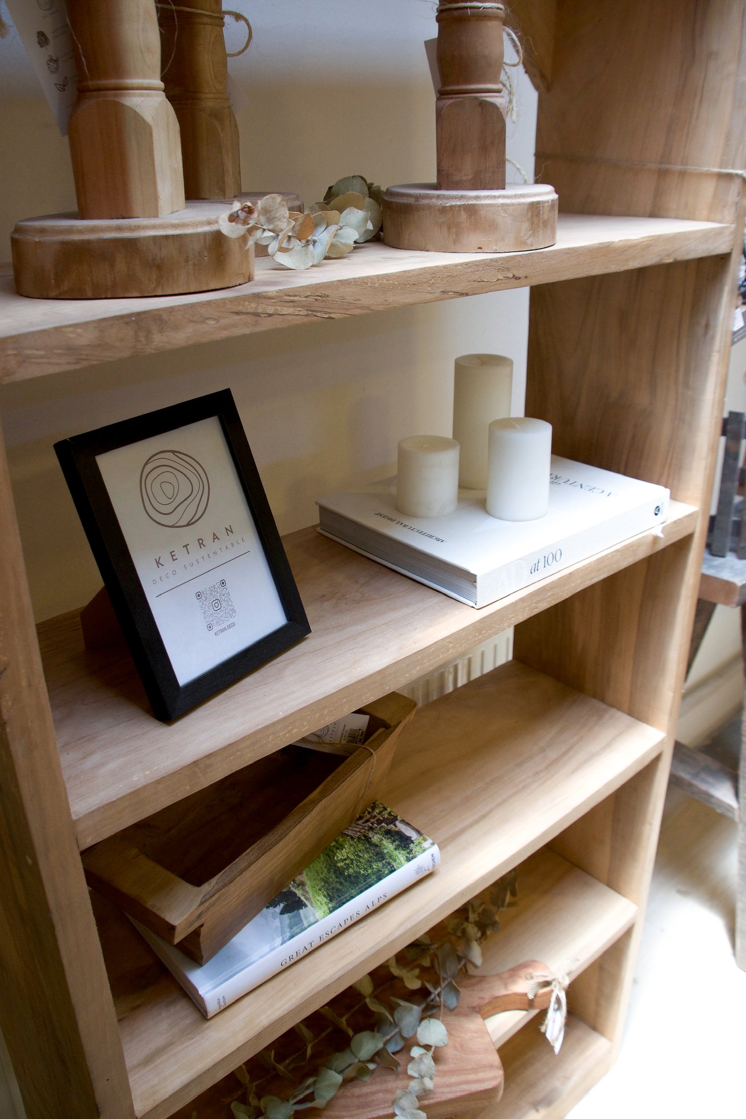 Repisas – KETRAN DECO