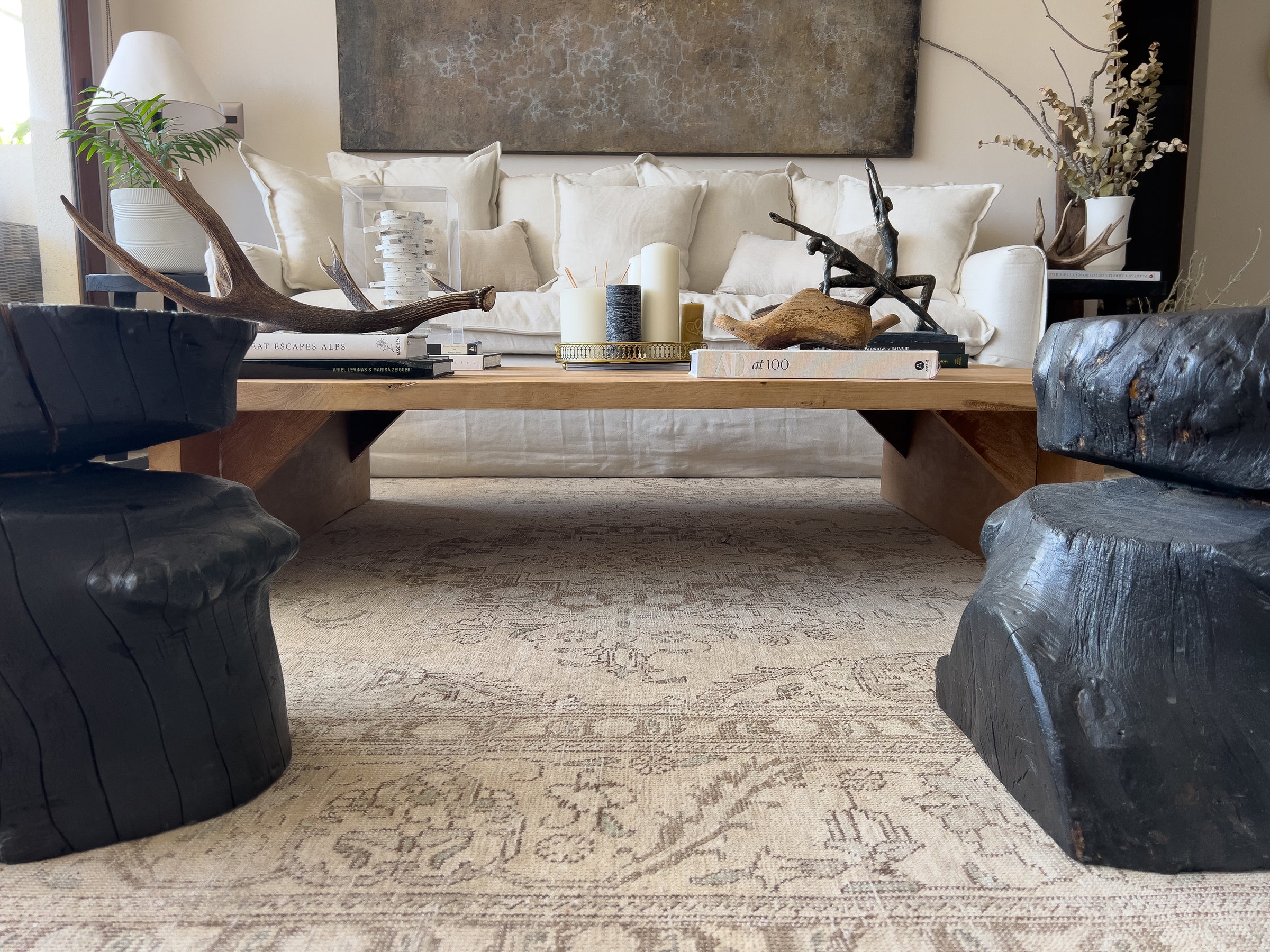 KETRAN Deco Sustentable – KETRAN DECO